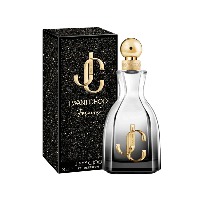 JIMMY CHOO I Want Choo Forever Edp - Prodaja parfema online